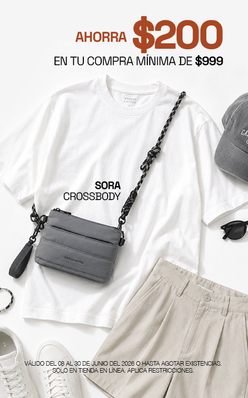 Cool Capital | Mochilas, Maletas, Bolsas y más para tu Día a Día